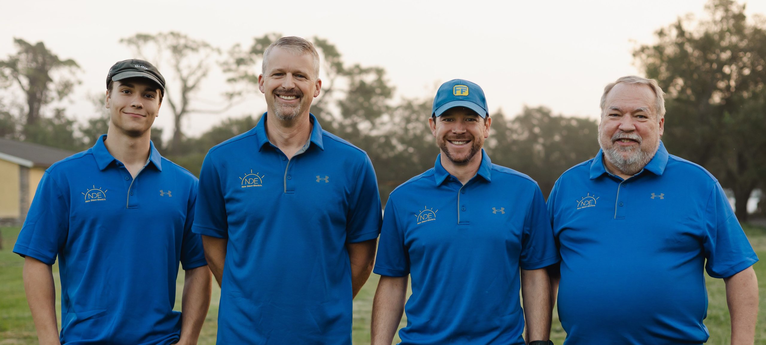 Careers | New Dawn Electric